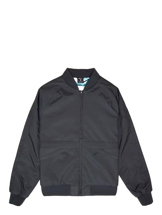 NIKE Nike Reversible Zipper Long Sleeve Jacket